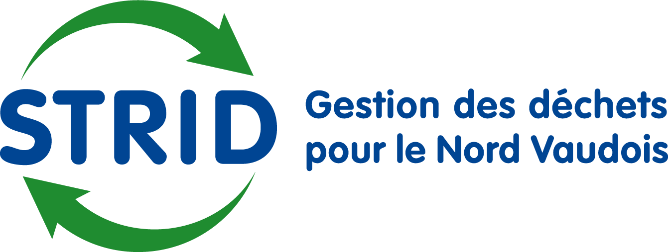 Postes vacants - STRID